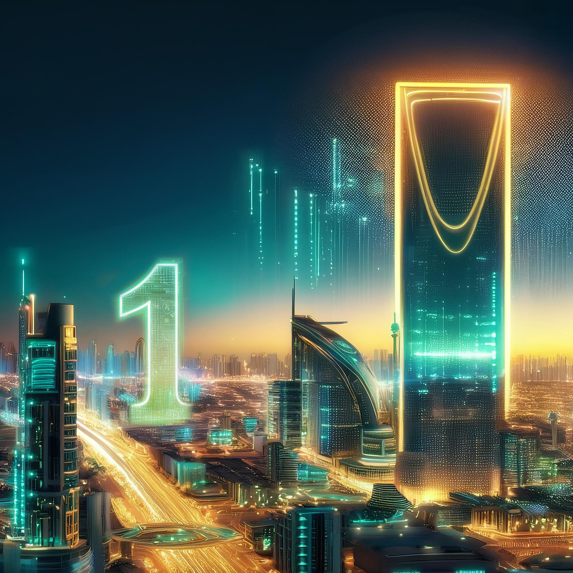 Techno Ways | Pioneering the Path to a Smarter World